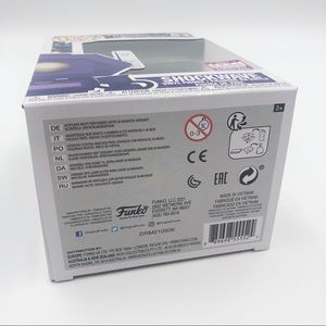 Funko | Toys | Funko Pop Transformers Shockwave 83 Limited Edition 22 ...